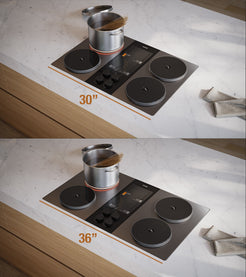 The Impulse Cooktop – Impulse Labs